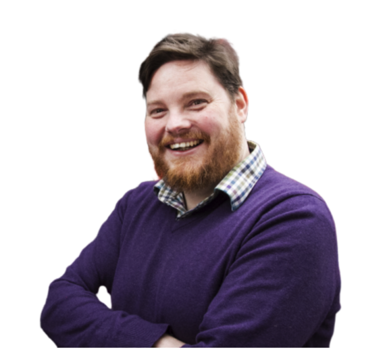 About Tim Nash WordPress Trainer and Stuff Consultant